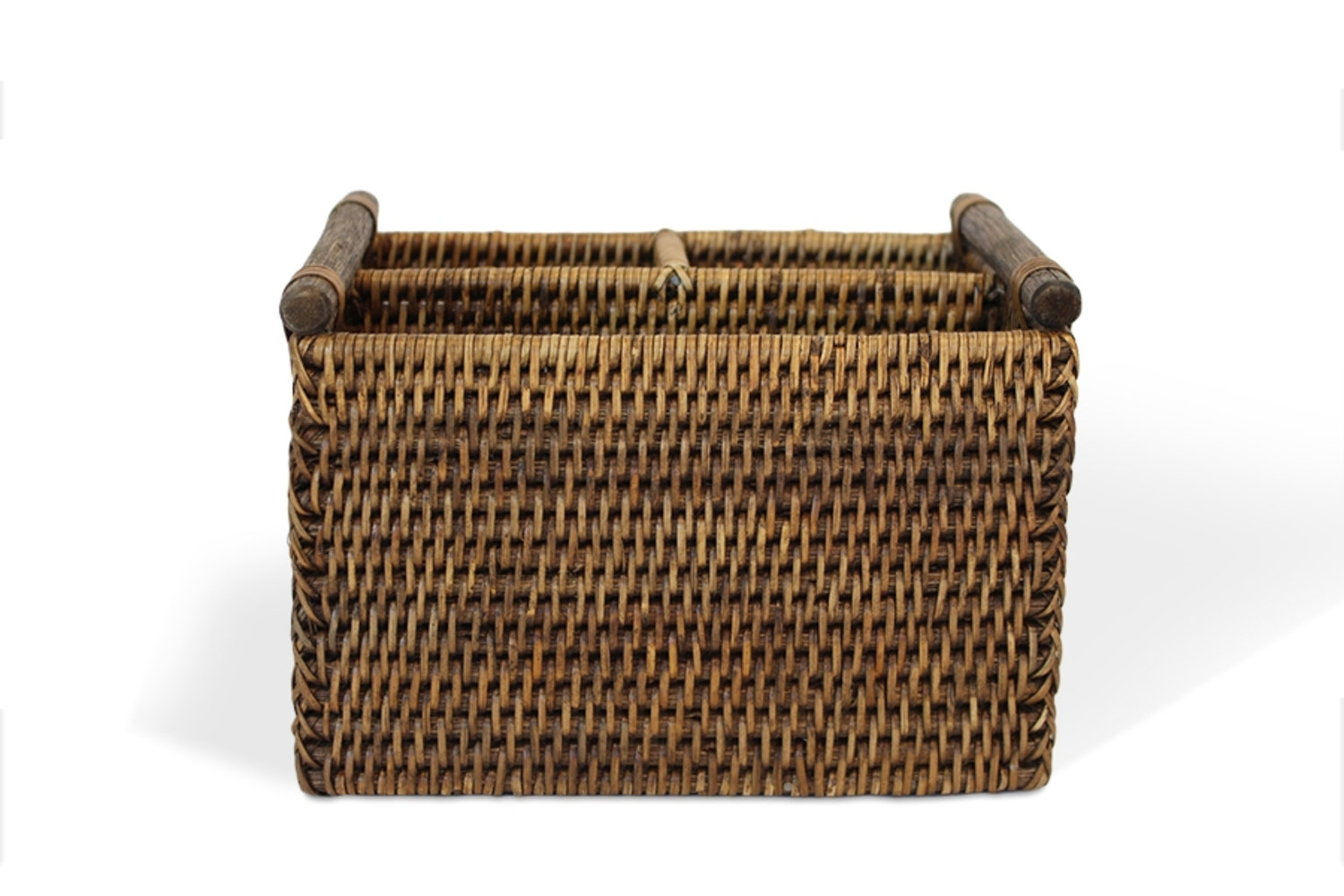 Matahari US Remote Control Basket | Wayfair