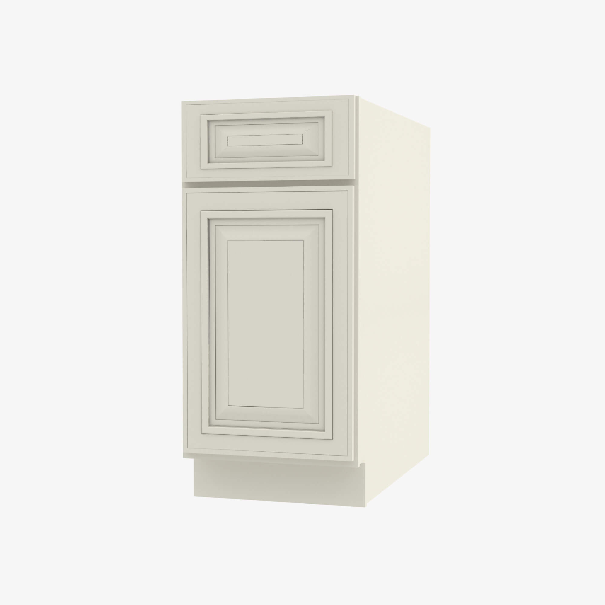 Forevermark GW-B09 Single Door Cabinets 9 Inch Base Cabinet | Wayfair