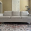 Wade Logan® Azriah 80.31'' Upholstered Sofa & Reviews - Wayfair Canada