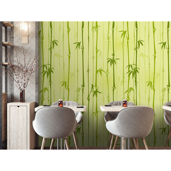 Bay Isle Home Arkell Matte Wall Mural | Wayfair.co.uk