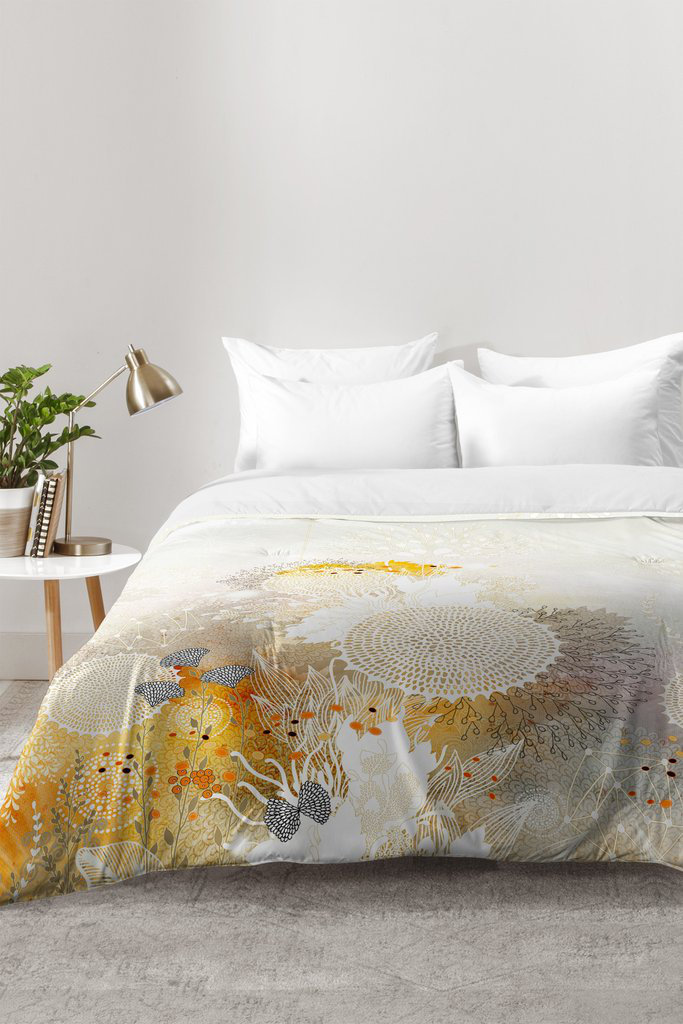 Deny Designs Comforter Set | Wayfair