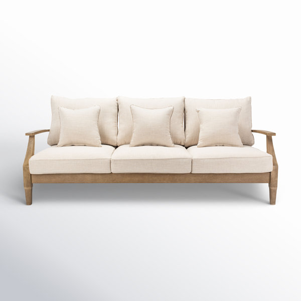 Farmhouse & Rustic Outdoor Sofas & Sectionals | Birch Lane