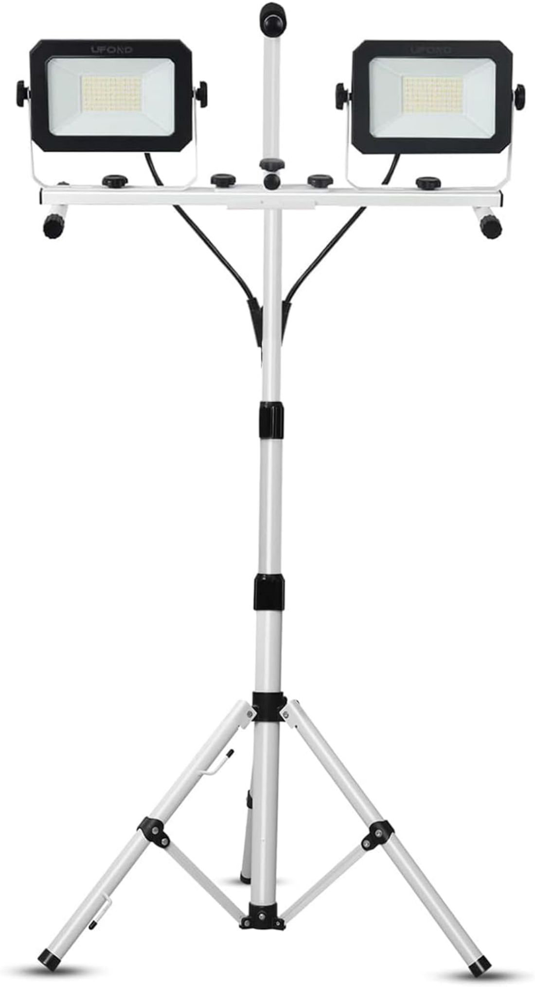 CG INTERNATIONAL TRADING 70'' Integrated LED Work Light | Wayfair