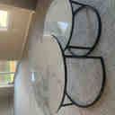 Blue Elephant Bercher Frame Coffee Table & Reviews | Wayfair.co.uk