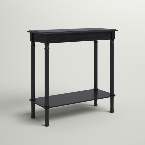 Three Posts™ Hemenway 28" Console Table "& Reviews" | Wayfair