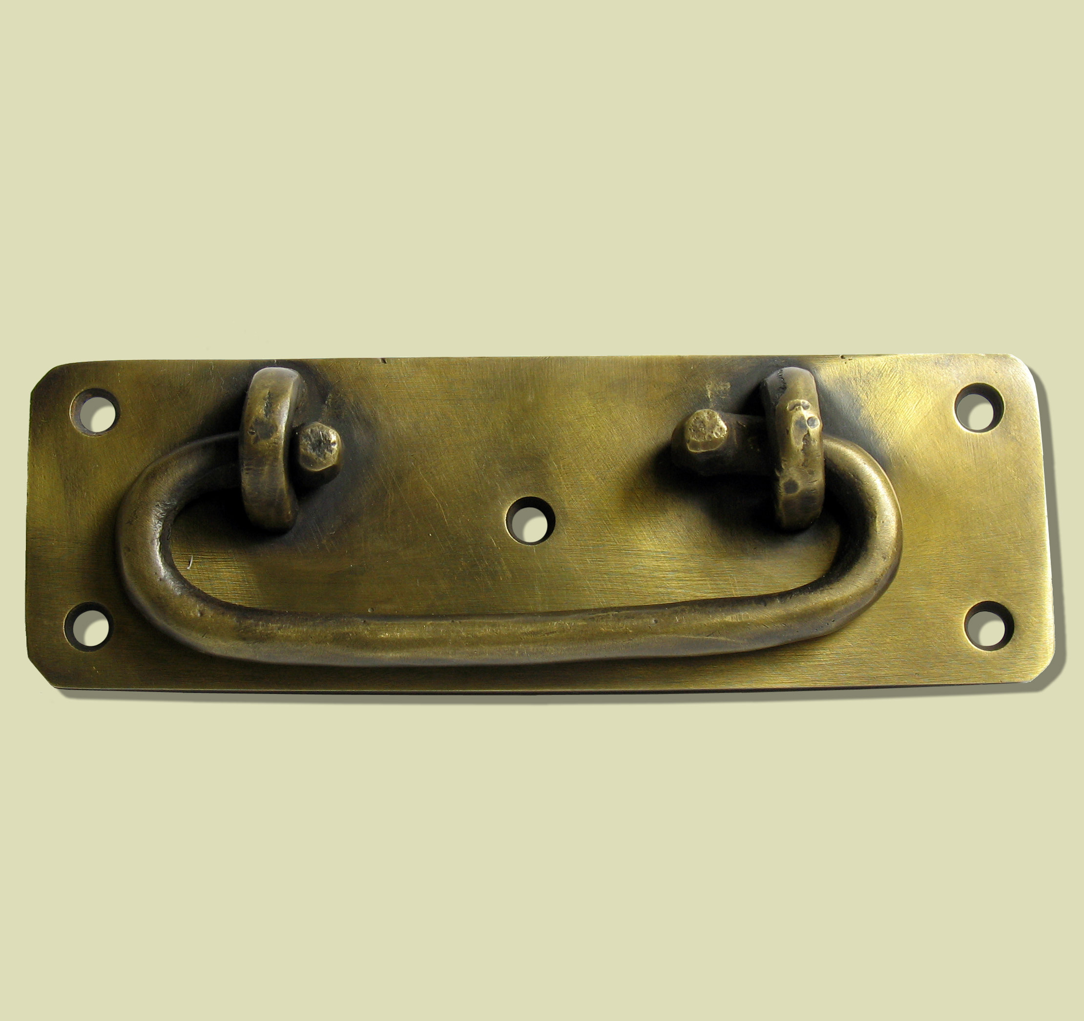 Gado Gado Hardware Drop Handle | Wayfair