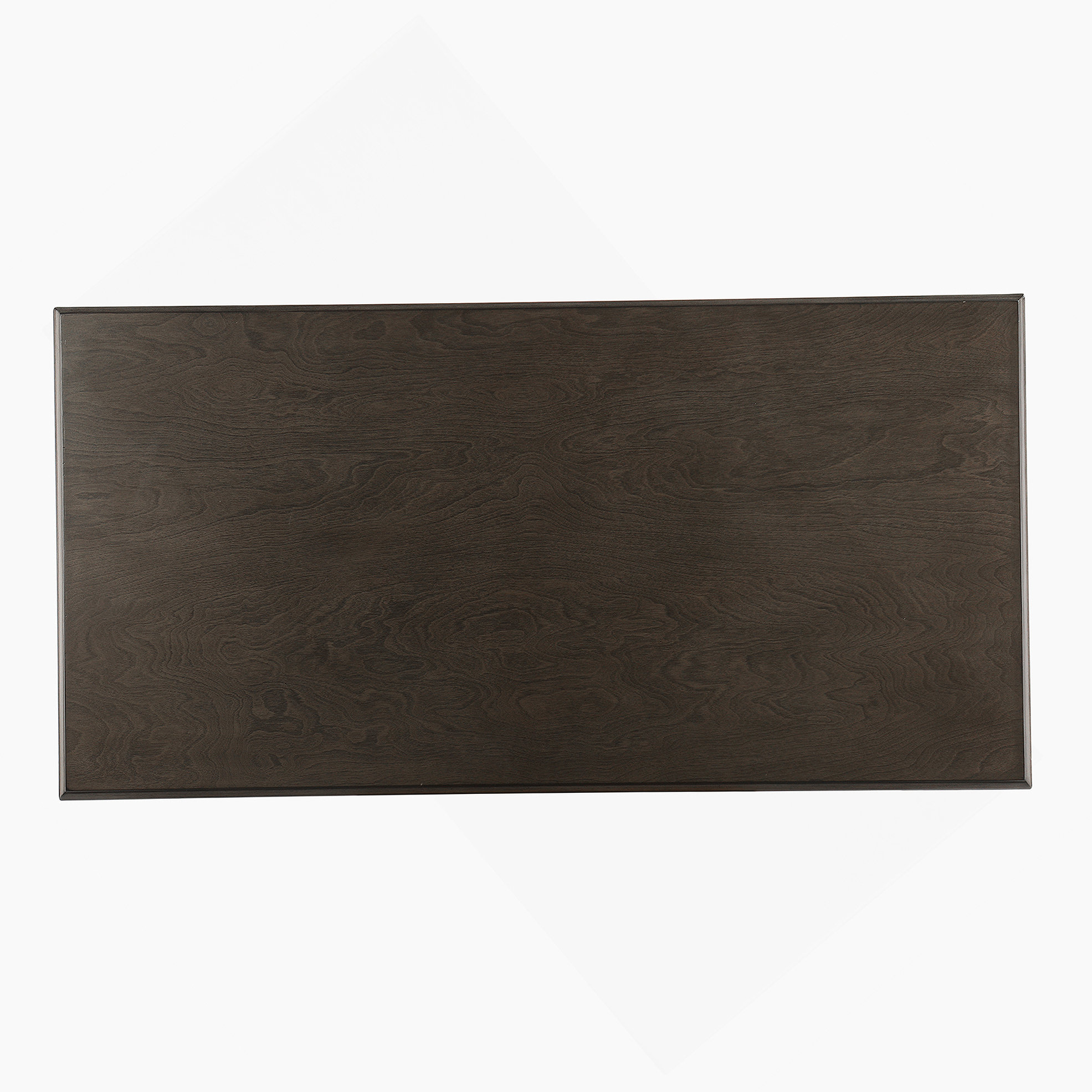 Mercer41 1 Piece Rectangular Dining Table Without Chair | Wayfair