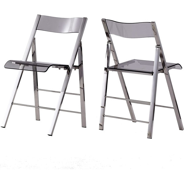 Folding Chairs You'll Love | Wayfair