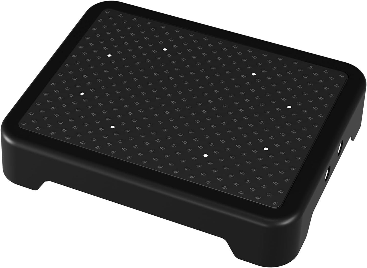 Arlmont & Co. Heavy Duty Indoor/ Outdoor Non-Slip Step Platform ...