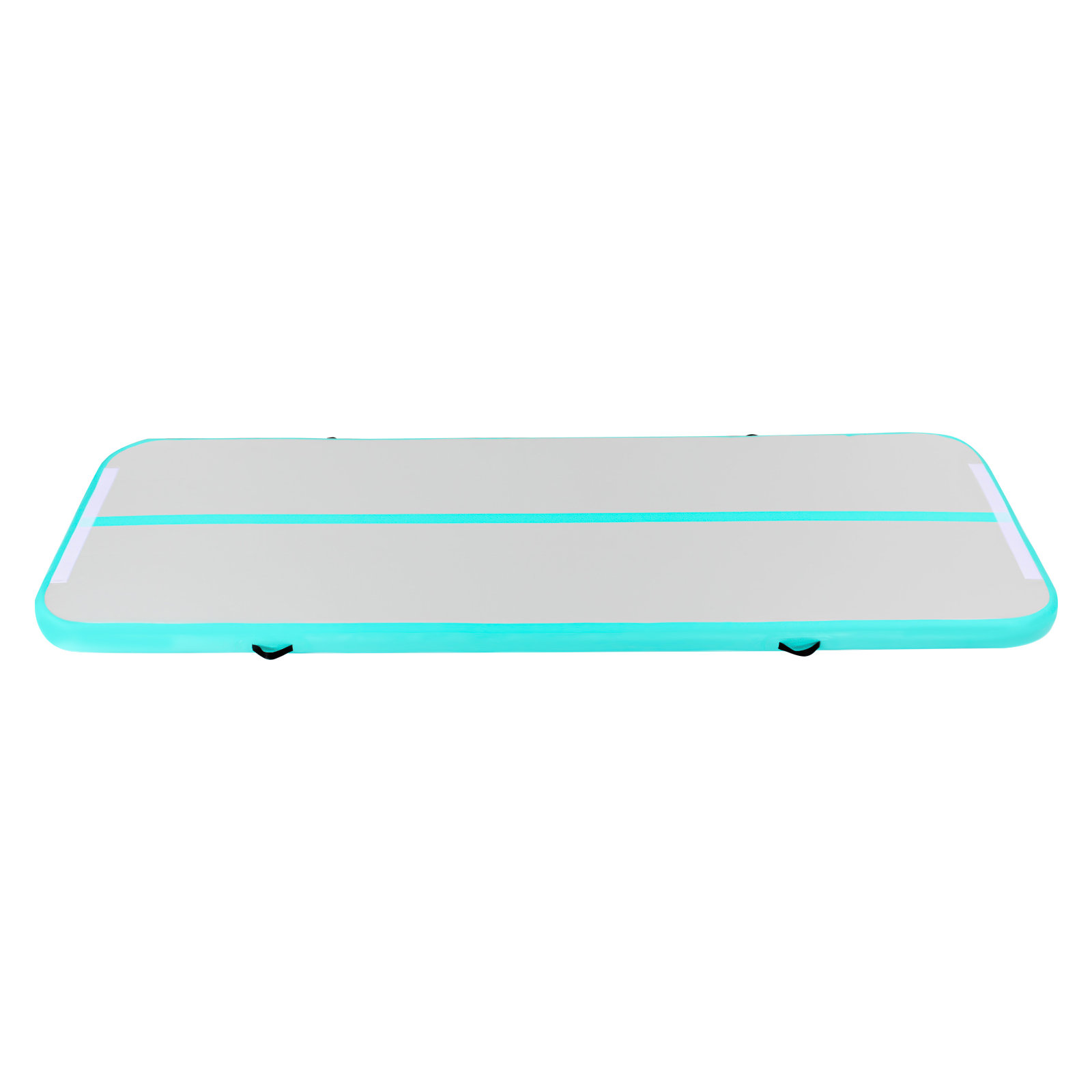 YYBUSHER Inflatable Air Gym Mat Yoga Training Mats & Reviews | Wayfair