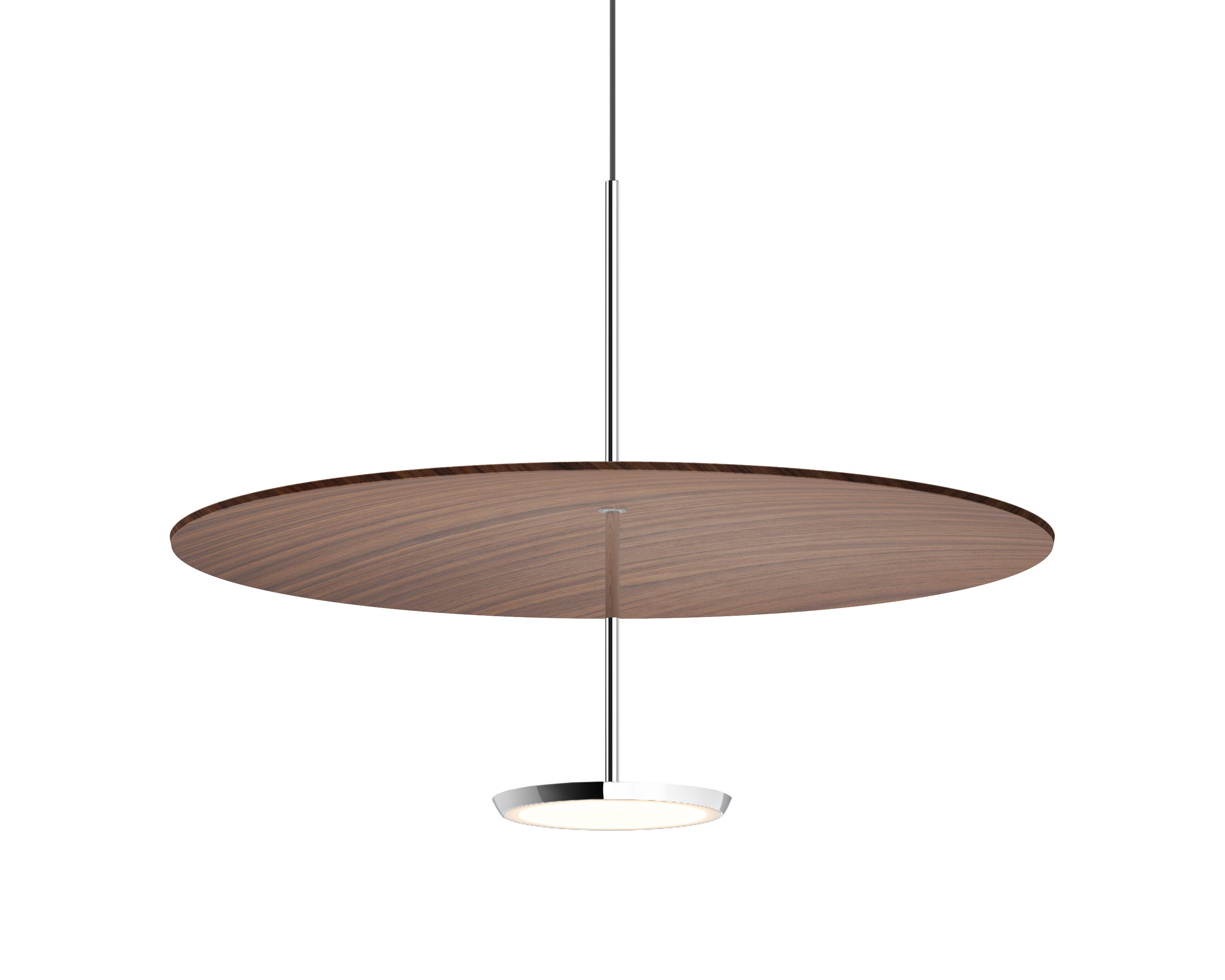 Pablo Designs Sky Dome 1 - Light LED Pendant & Reviews | AllModern