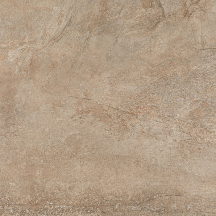 Eliane Arizona 24" x 24" Porcelain Stone Look Wall & Floor Tile | Wayfair