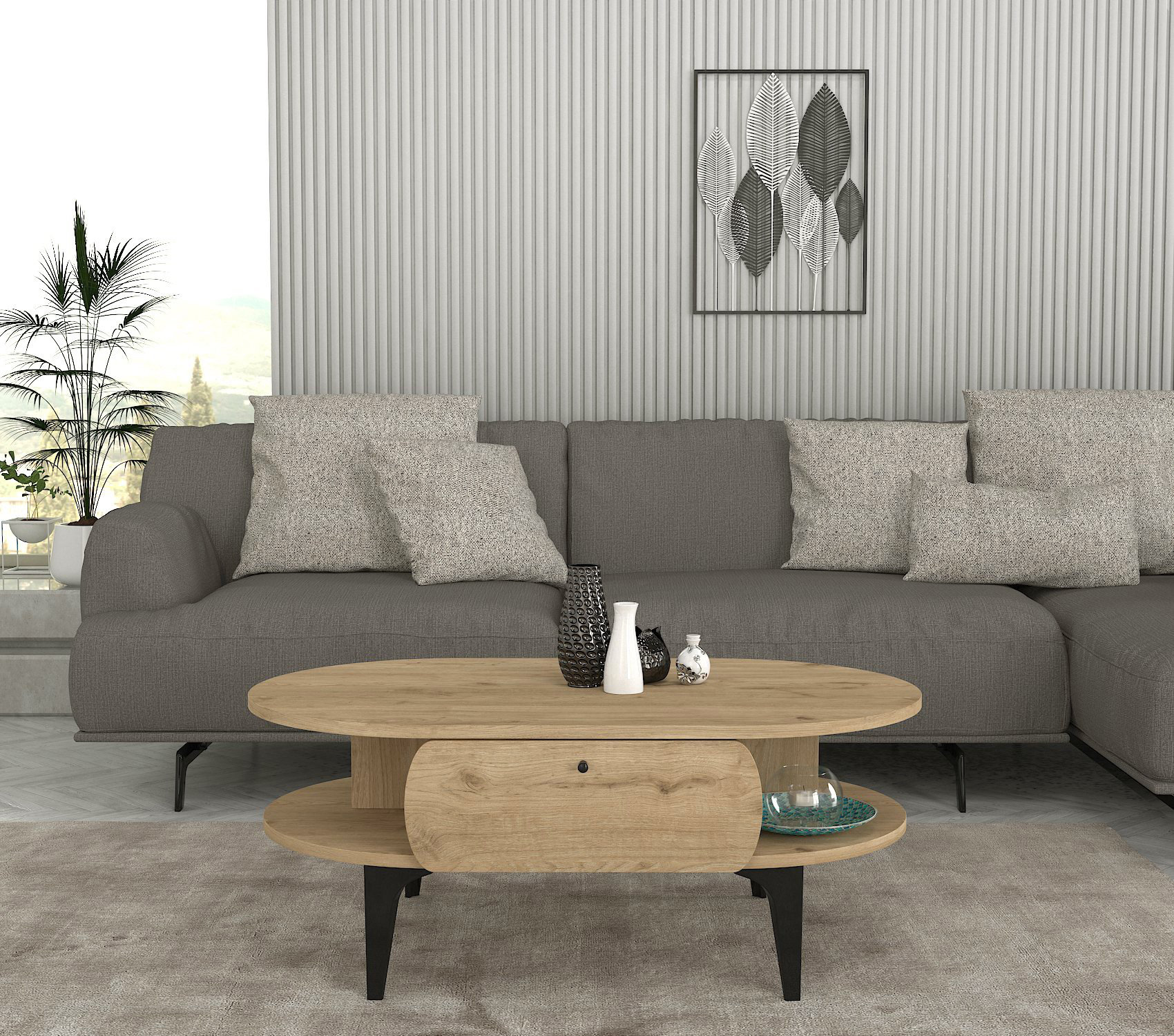 17 Stories Sicario Coffee Table | Wayfair.co.uk
