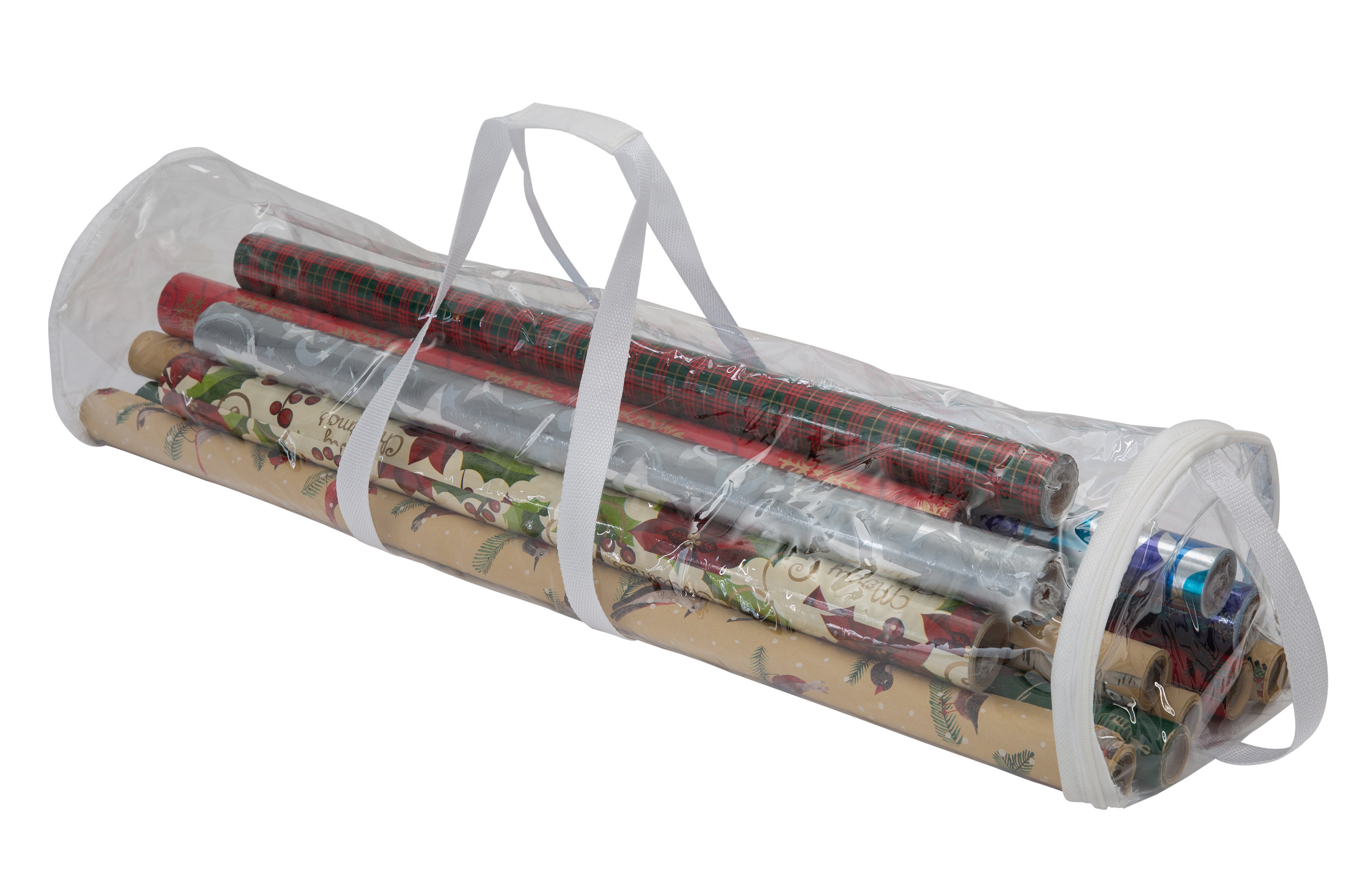 Simplify Holiday Gift Wrap Storage & Reviews - Wayfair Canada