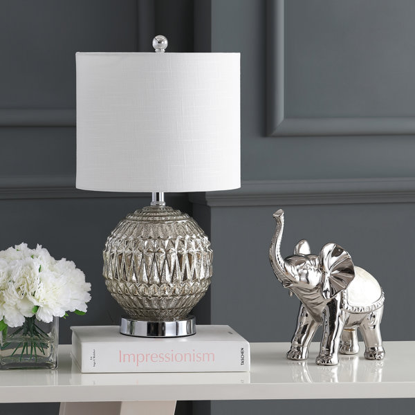 Mercer41 Coll 21" Table Lamp & Reviews | Wayfair