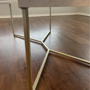 Zipcode Design Allie Frame Coffee Table & Reviews | Wayfair.co.uk