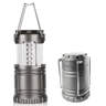 5 Star Super Deals LED Collapsible Military Tac Lantern, Solar Outdoor ...