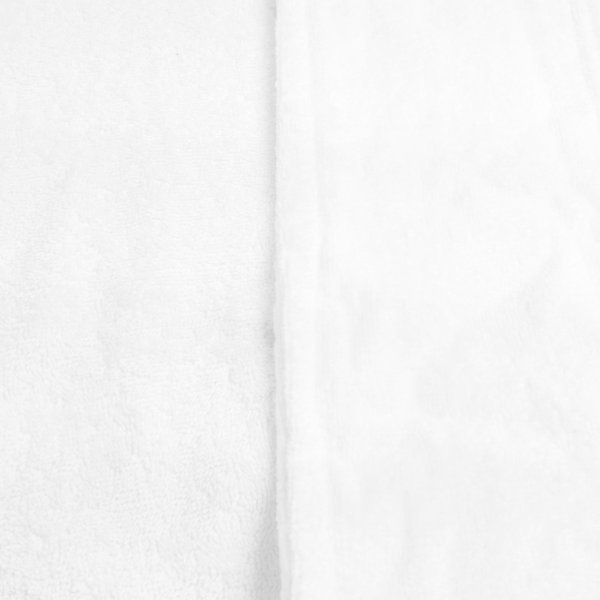 Red Barrel Studio® Embroidered Couples Velour Kimono Bathrobe Unisex ...