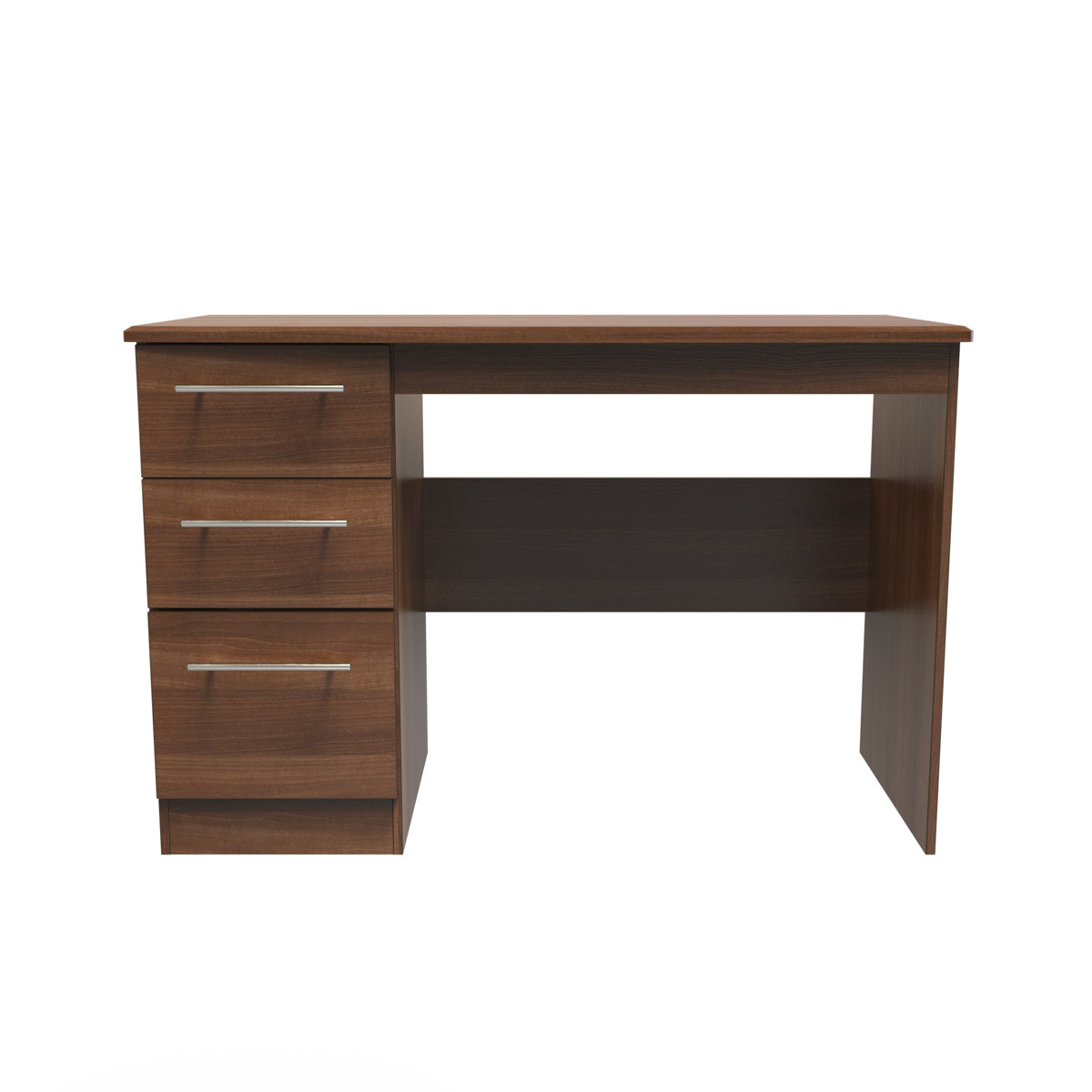 Marlow Home Co. Fully Assembled Lyndale Desk & Reviews | Wayfair.co.uk