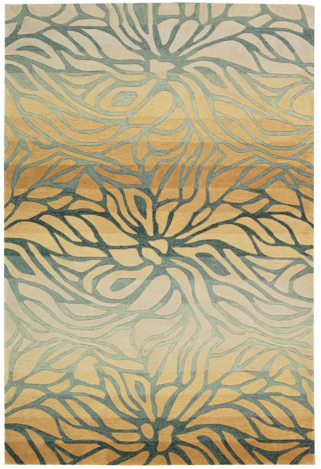 Orren Ellis Area Rug - Wayfair Canada