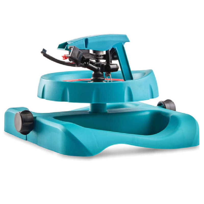 Gilmour Master Impact Sprinkler | Wayfair