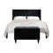 Black Bedroom Sets You'll Love | Wayfair