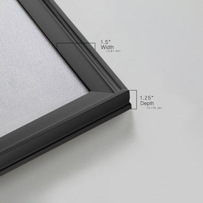 Winston Porter Paris Au Printemps I - Picture Frame Painting Print on ...