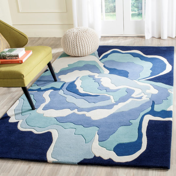 Mediterranean-style-rugs | Wayfair