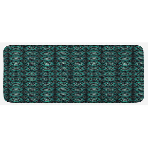 Bless international Kitchen Mat | Wayfair