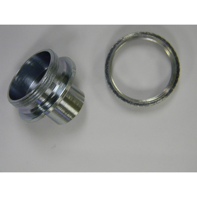 SOSS Porter Cable Lock 42237 and Bushing 42024 Set | Wayfair