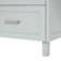 Ariel Bath ARIEL Monreau 72 Double Bathroom Vanity Base Only | Wayfair