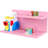 Ophelia & Co. Floating Shelves For Little Tikes Story Dream Machine ...