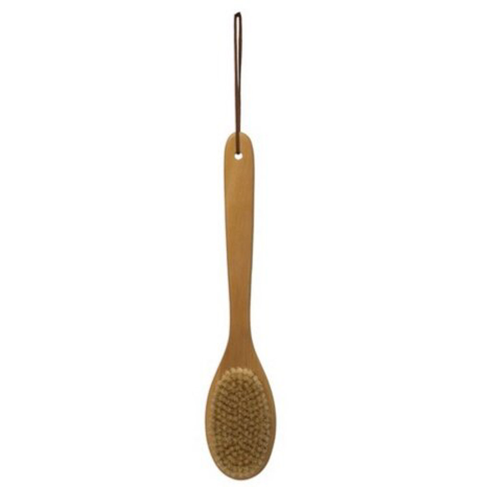 Loon Peak® Alayzah Hanging Bath Brush - Wayfair Canada