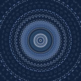 Bungalow Rose Handmade Wool Abstract Wall Decor & Reviews | Wayfair