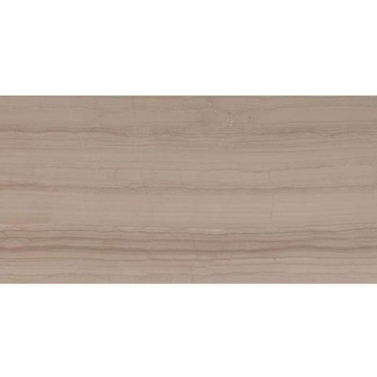 Tile & Mosaic Depot 12" x 24" Marble Look Wall & Floor Tile - Wayfair ...