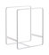 Yamazaki USA Yamazaki Home Plate Rack/Dish Stand/Dish Storage/Plate ...