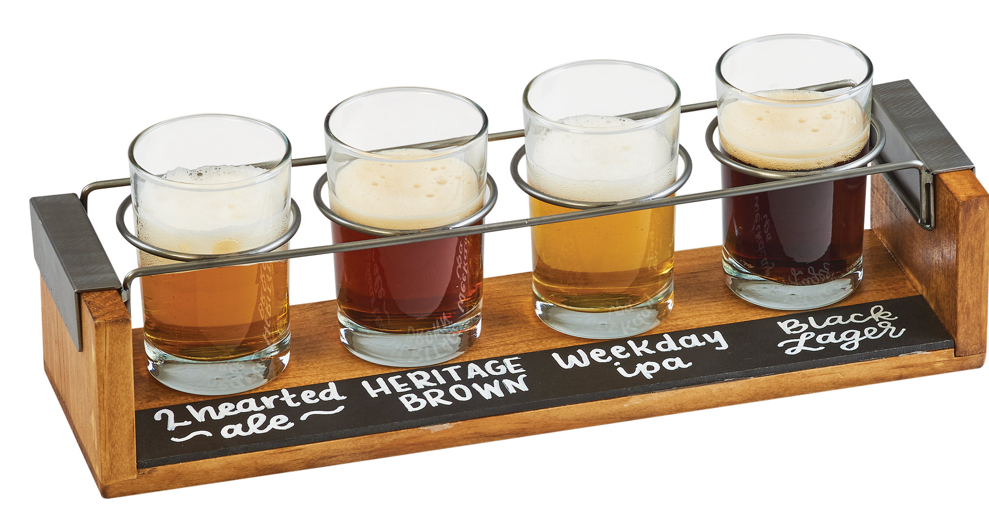 Cal-Mil Beer Taster Board | Perigold