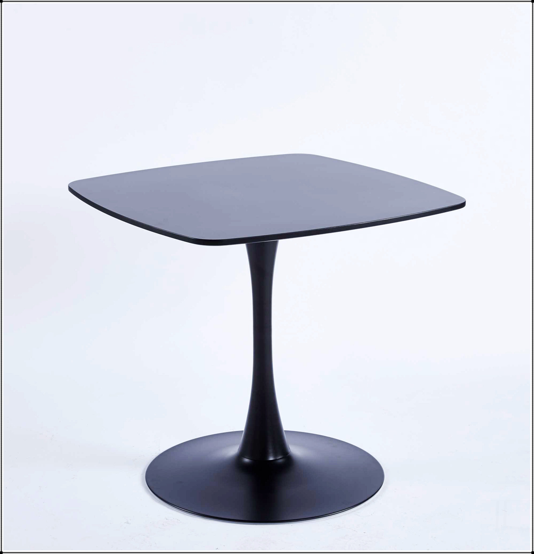 George Oliver 31.5Inch Special Dining Table,MDF Dining Table , Kitchen ...