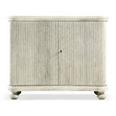 Jonathan Charles Fine Furniture William Yeoward Solid Wood End Table ...