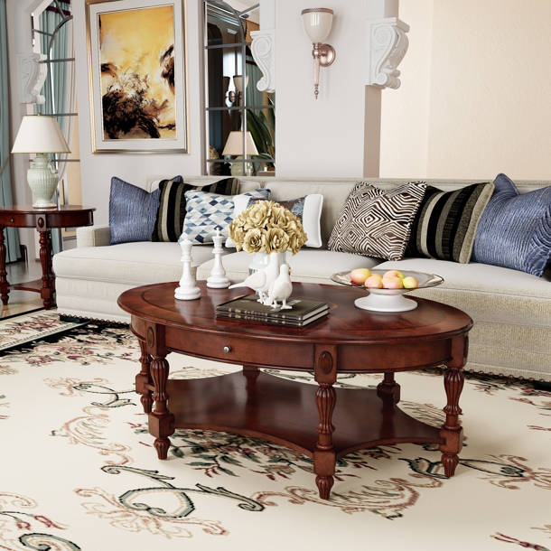 Canora Grey Laiklyn Swivel Solid Wood Bar Stool with PU Upholstered ...