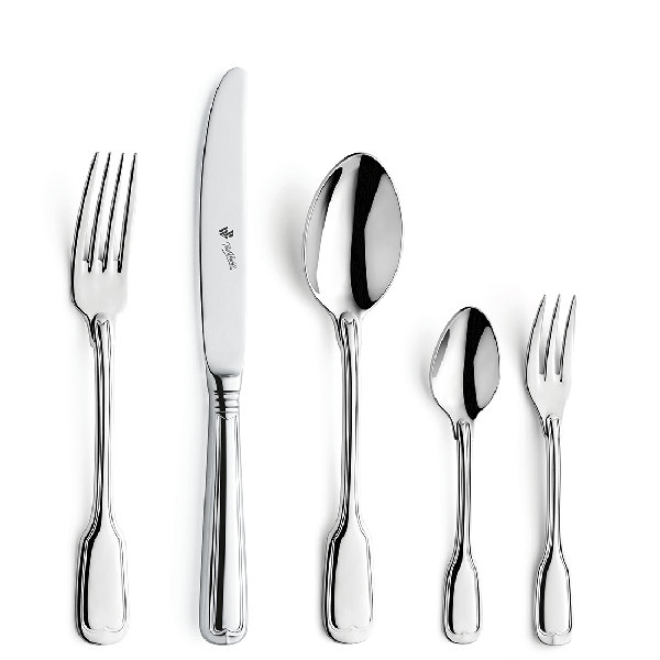 Paul Wirths Augsburger 68 Piece Stainless Steel Cutlery Set , Service ...