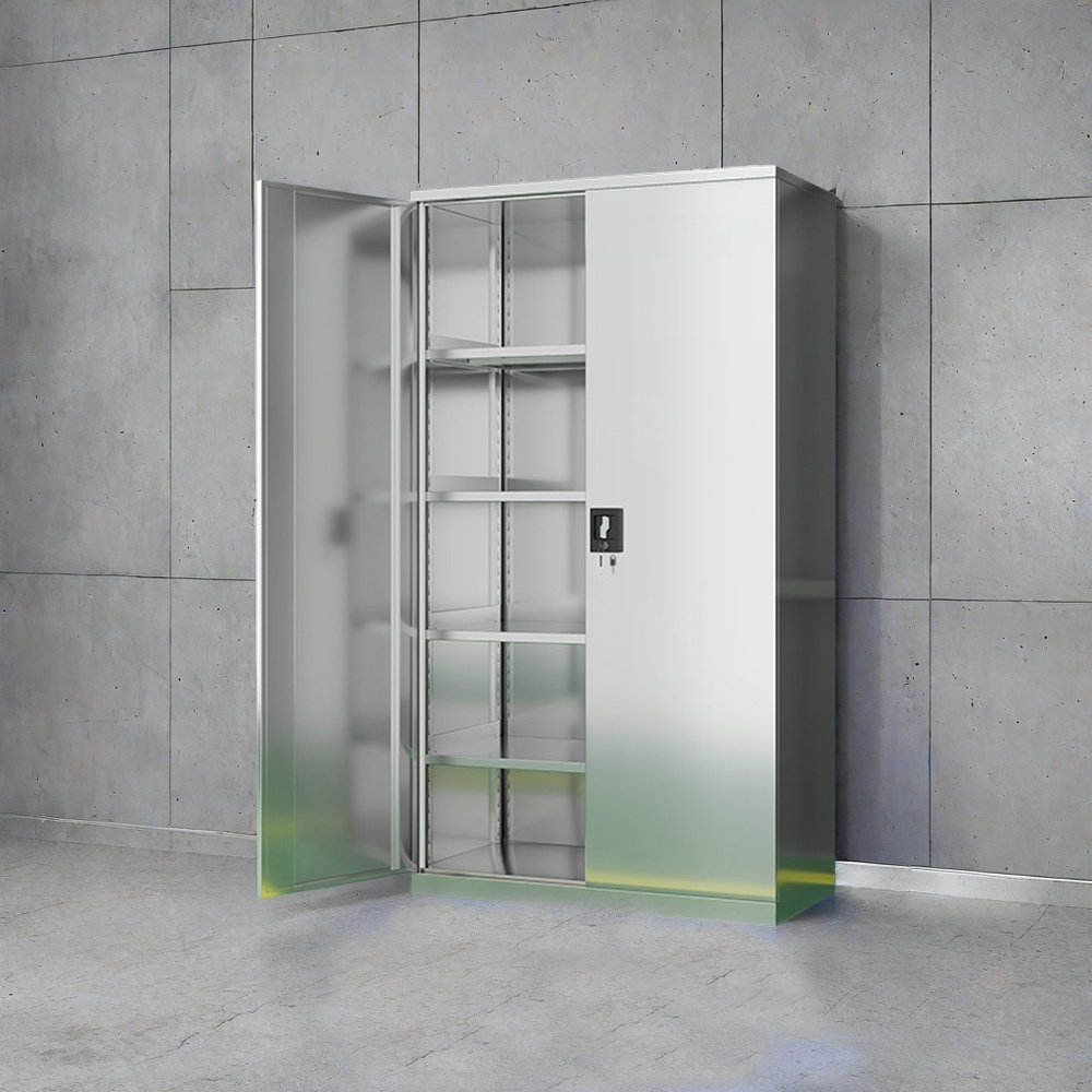 WFX Utility™ Multi-purpose Large Capacity Garage Lockers | Wayfair