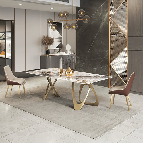 Marble Kitchen & Dining Tables You'll Love in 2023 - Wayfair Canada