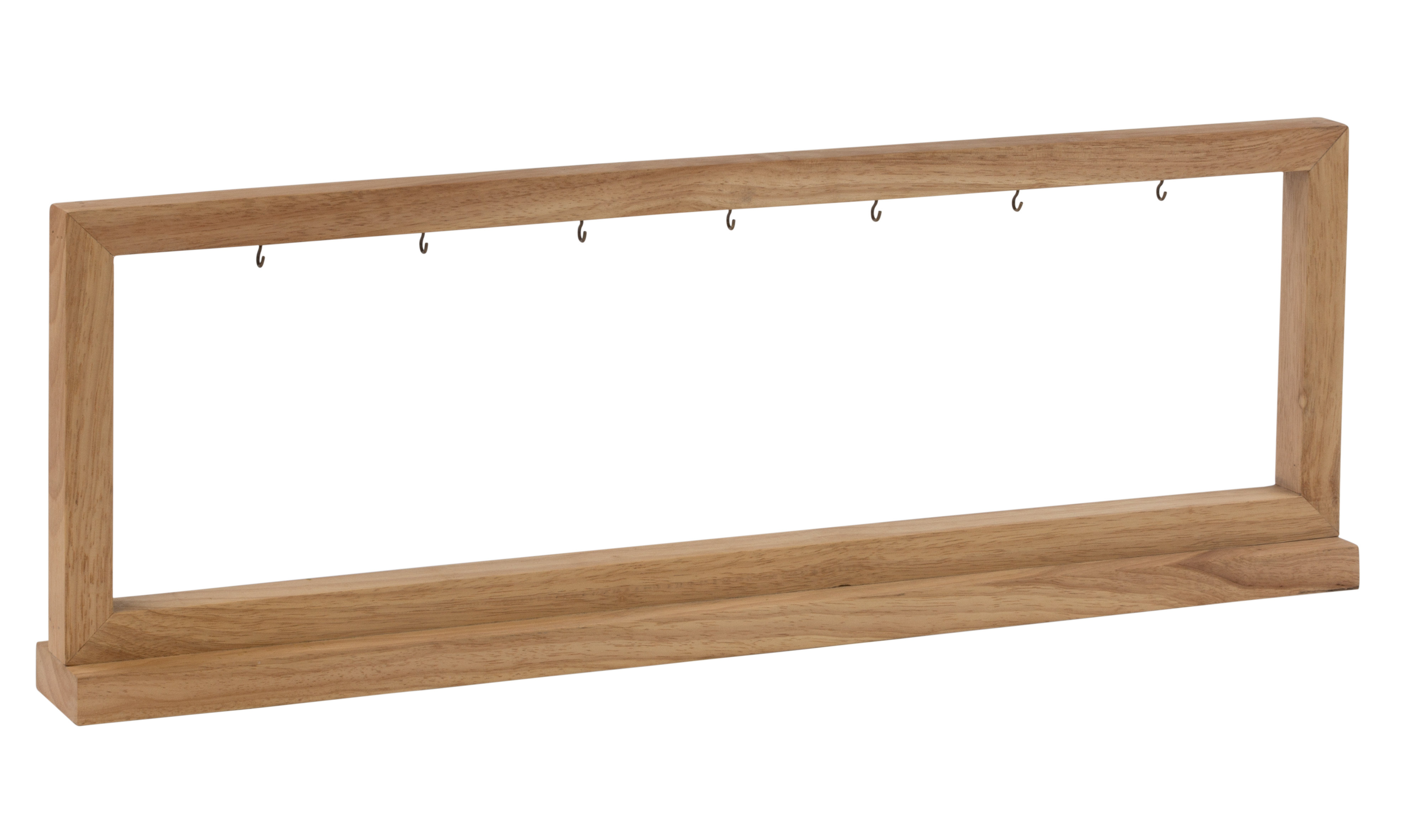 Tripar Multi-Ornament Display - Wood | Wayfair