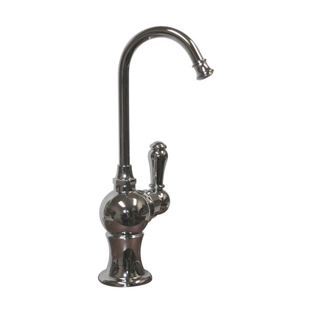 Whitehaus Collection Forever Hot Kitchen Faucet | Wayfair