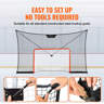 VEVOR Four Square Net Game | Wayfair.co.uk
