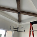 Wade Logan® Cuyama 6 - Light Dimmable Tiered Chandelier & Reviews | Wayfair