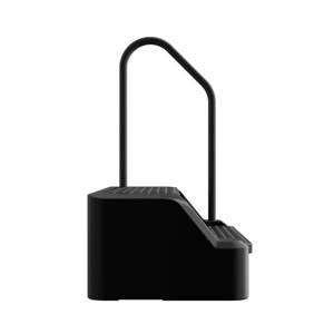 AquaRest Spas, powered by Jacuzzi® pumps SAFE-N-STORE STEP BOXED ...