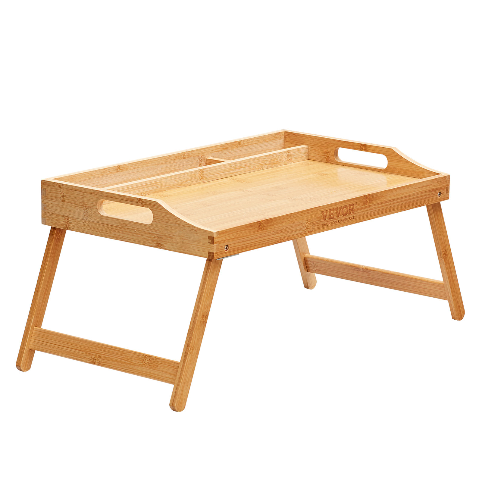 Ebern Designs Torreys Breakfast Tray | Wayfair