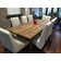 Union Rustic Bundyhill Dining Table & Reviews | Wayfair.co.uk
